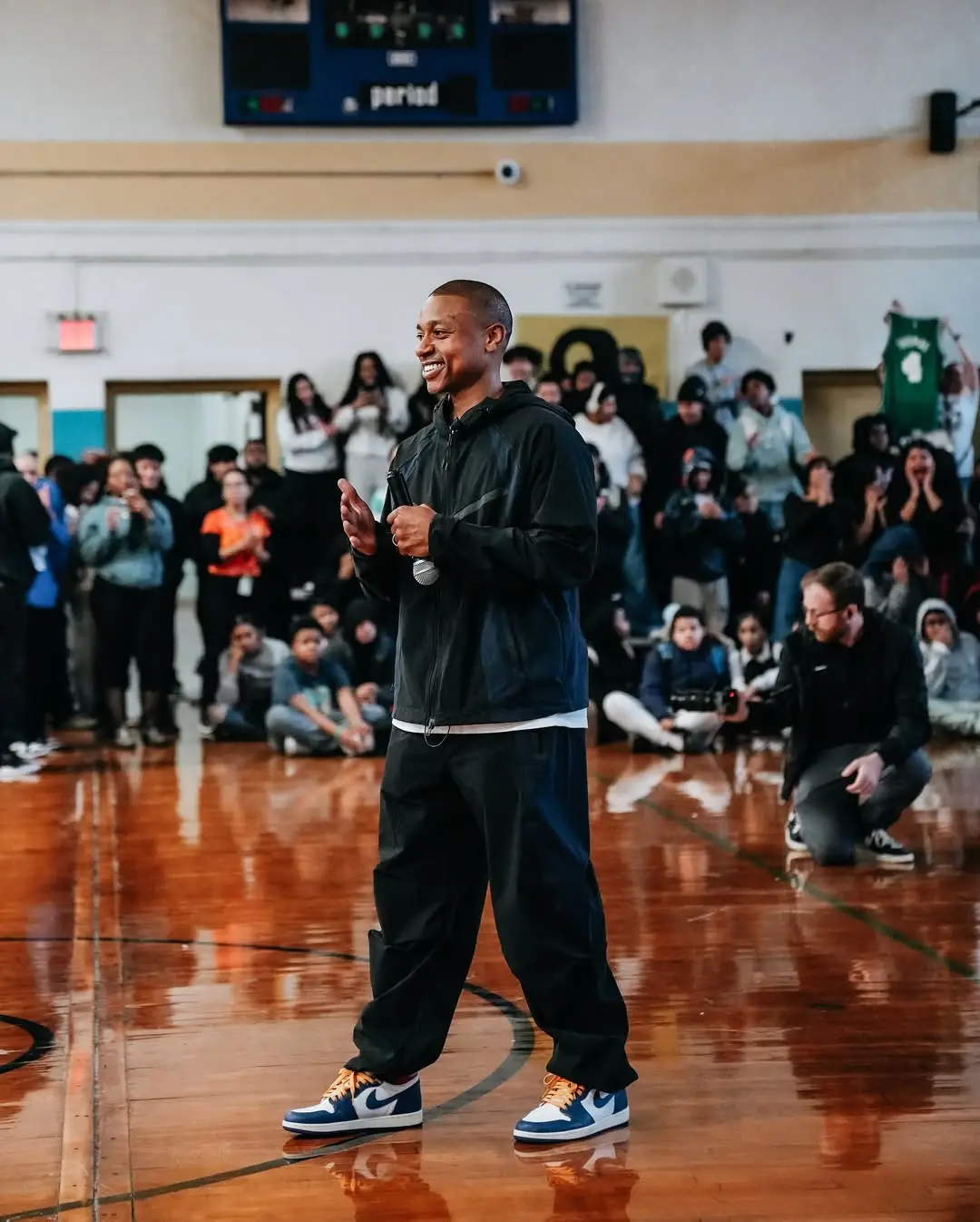Isaiah Thomas (basketballer) Bio: Age, Stats, Net Worth, Wife, Kids ...