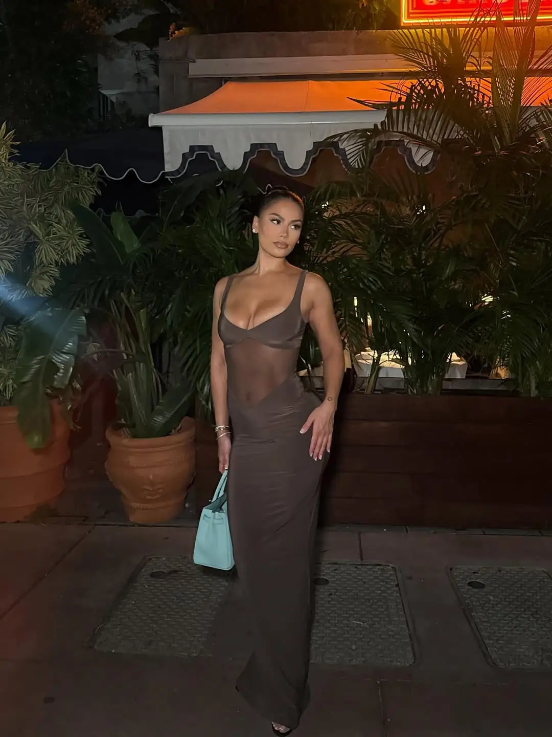 Jade Ramey Biography: Age, Husband, Parents, Net Worth, Height ...