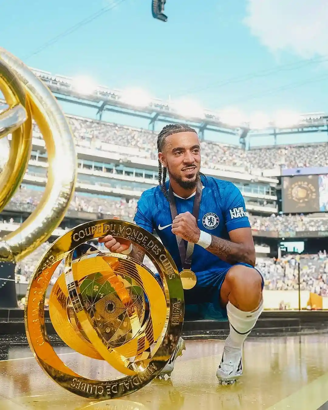 Malo Gusto Biography: Parents, Age, Wife, Net Worth, Salary, Height ...