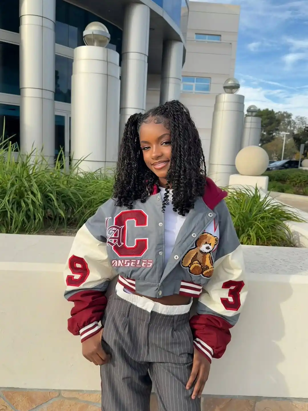 Melody Hurd Bio: Age, Parents, Net Worth, Boyfriend, Movies, TV Shows ...