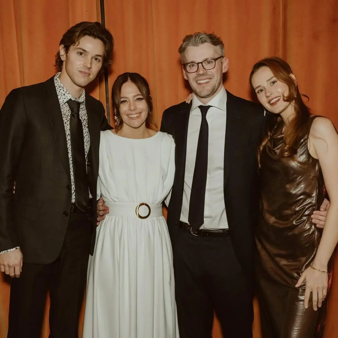 Tyler Young (actor) Bio: Wife, Age, Movies, Net Worth, Parents, Height ...