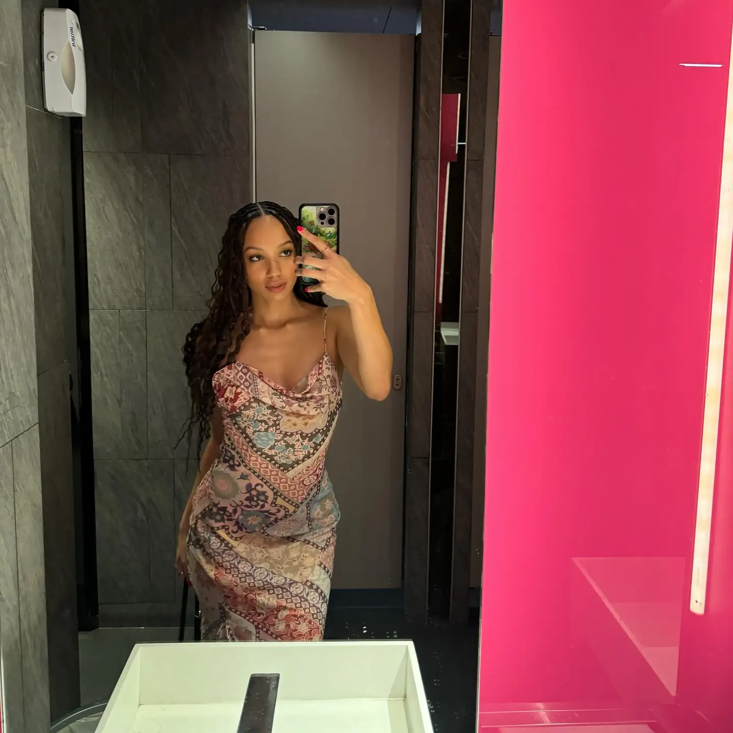 Alexis Tae Biography: Height, Parents, Age, Net Worth, Siblings ...