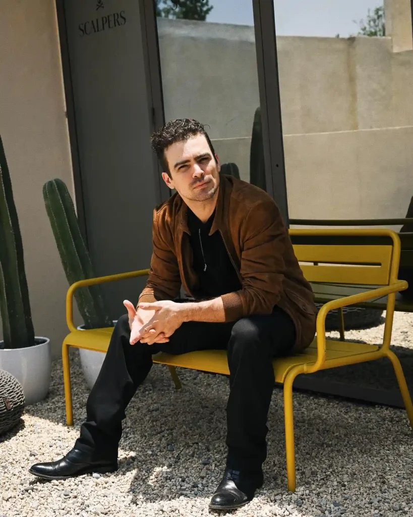 Jack Duarte Biography: Films, TV Series, Pictures, Age, Net Worth ...