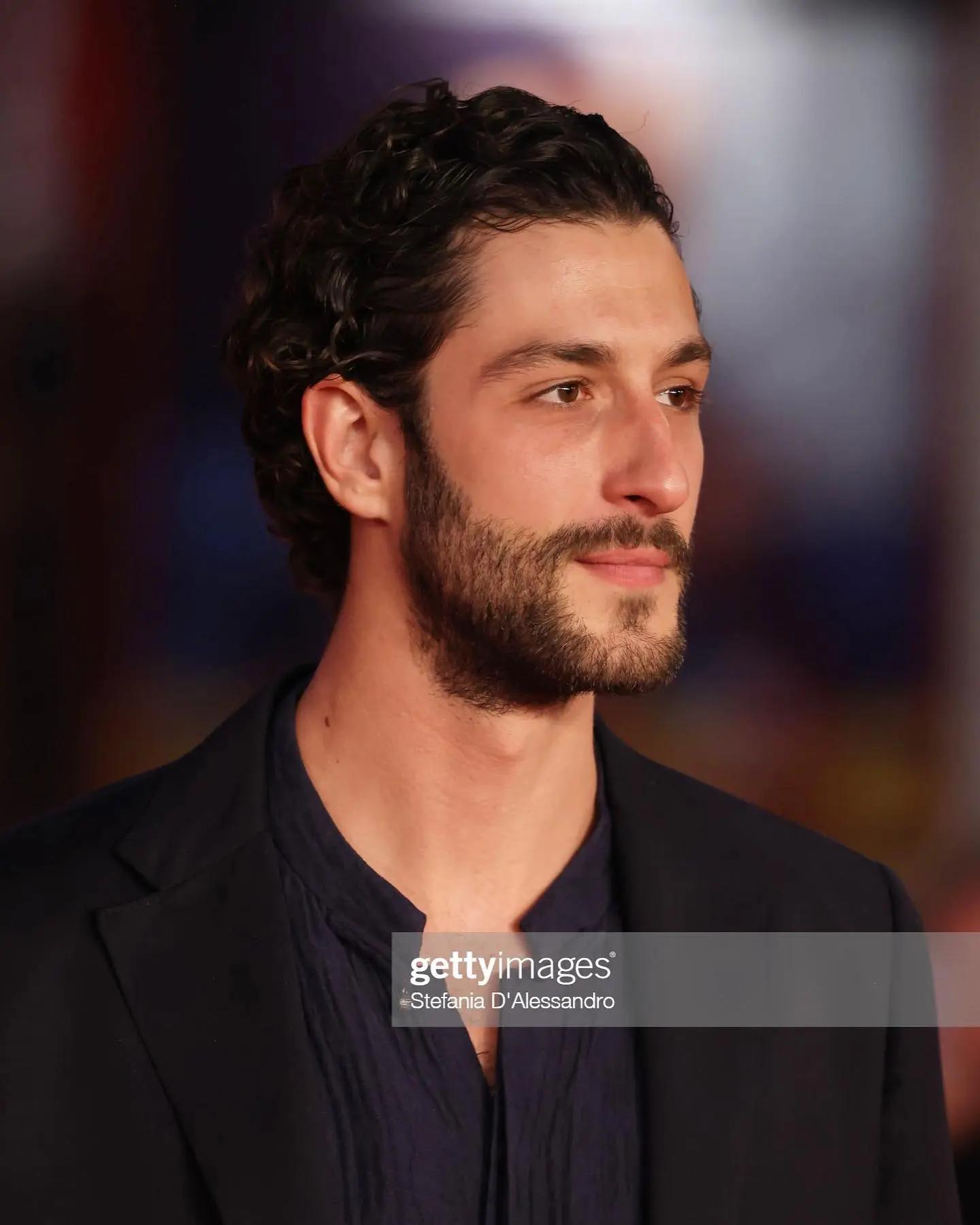 Lorenzo De Moor Biography: Height, Parents, Age, Net Worth, Siblings ...