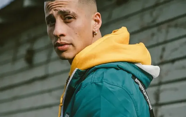 Jade Chynoweth » Bio, Age, Net Worth, Family