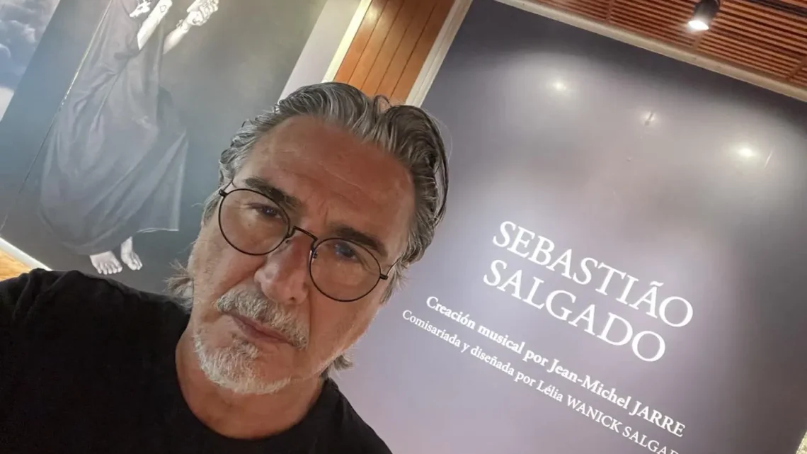 Pedro Damián Biography: Children, Awards, Movies, TV Series, Age, Net ...