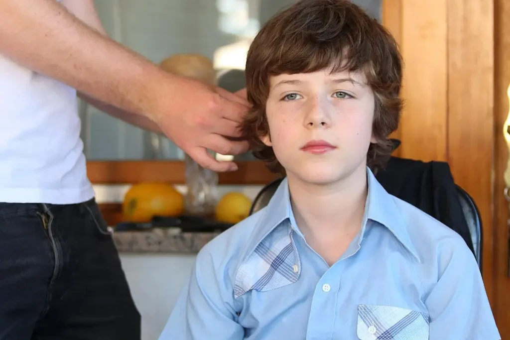 Antonio Parac Biography: Age, Net Worth, Siblings, Films, Height ...