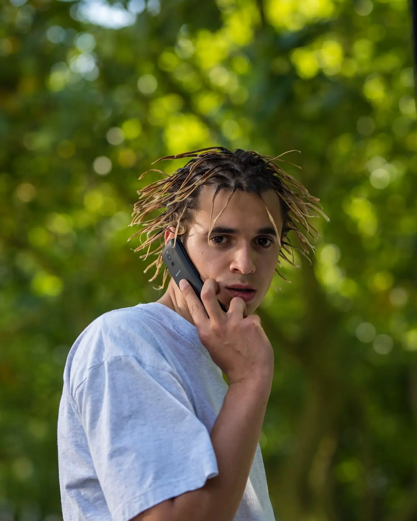 Shahine El-Hamus Biography: Height, Parents, Age, Net Worth, Siblings ...