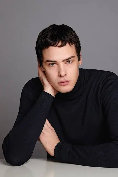 Thomas Prenn Biography: Net Worth, Age, Height, Parents, Movies & TV ...