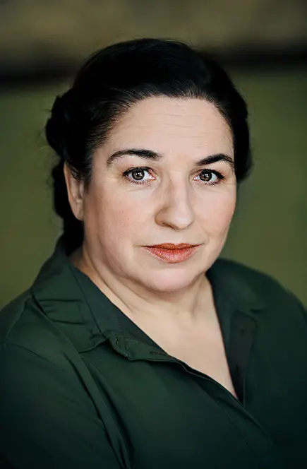 Maria Happel Biography: Husband, Age, Height, Net Worth, Children ...