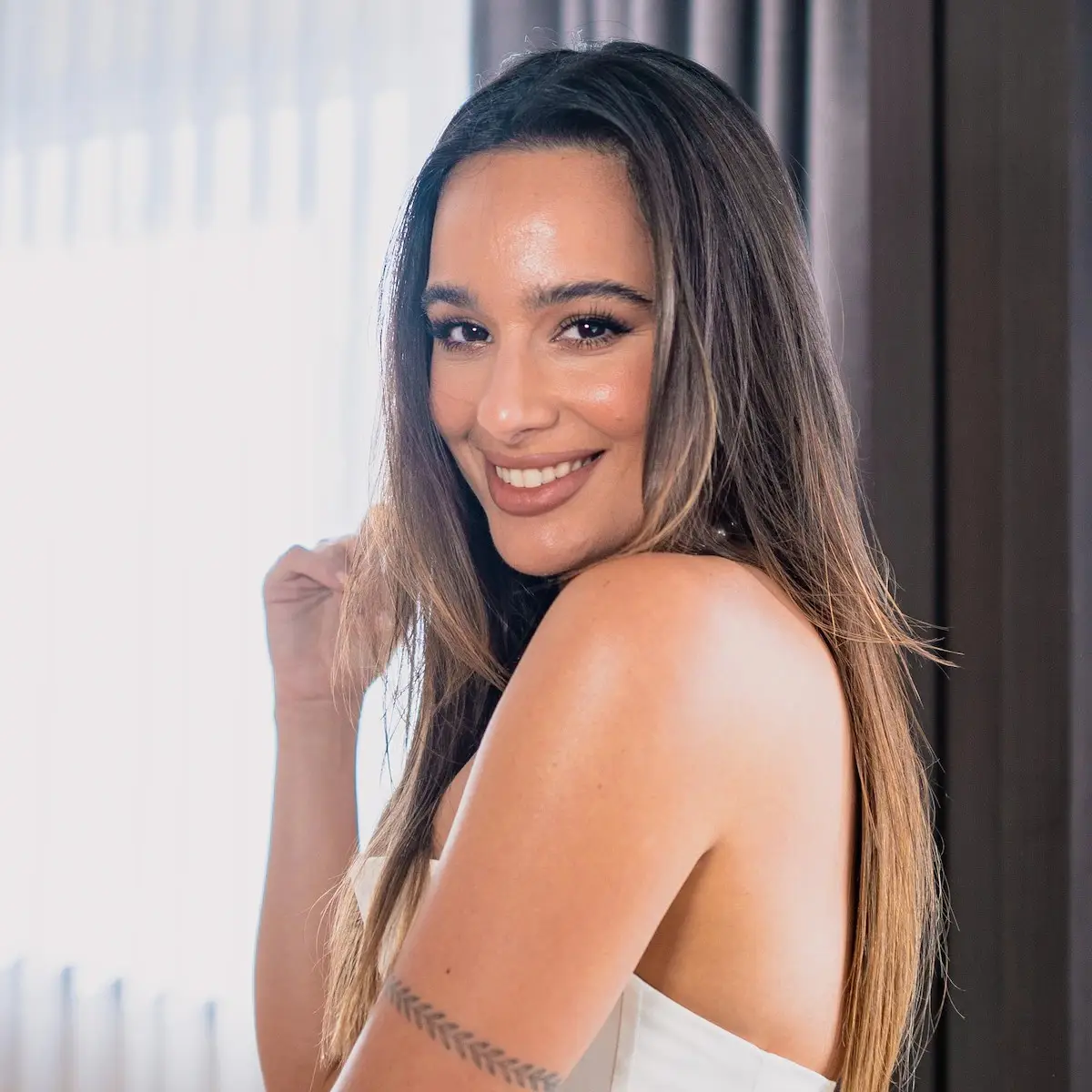 Flor Jazmín Peña Biography: Ethnicity, Instagram, Movies, Net Worth ...