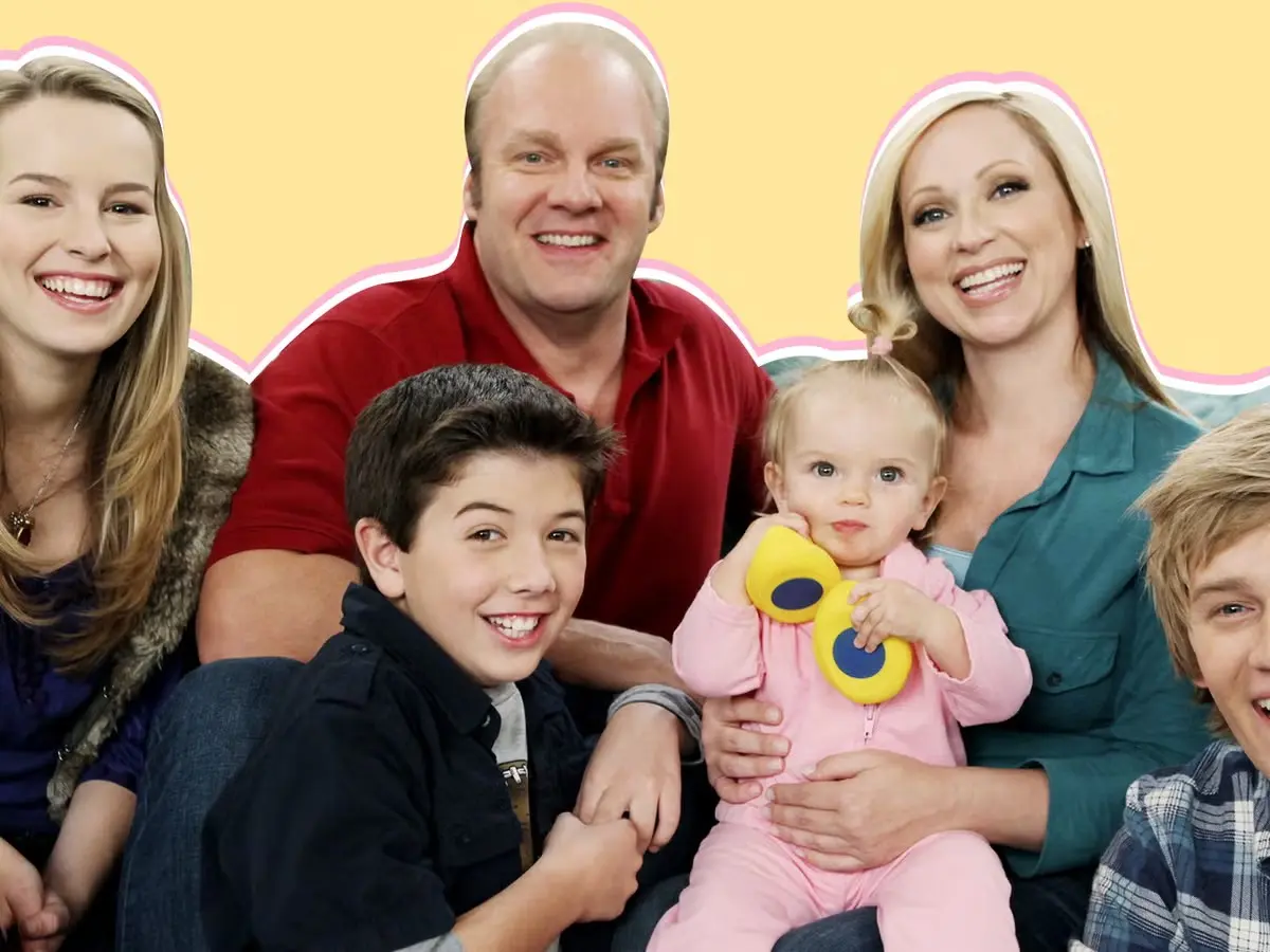Good Luck Charlie: Actors, Roles, Net Worth, Height, Families, And ...