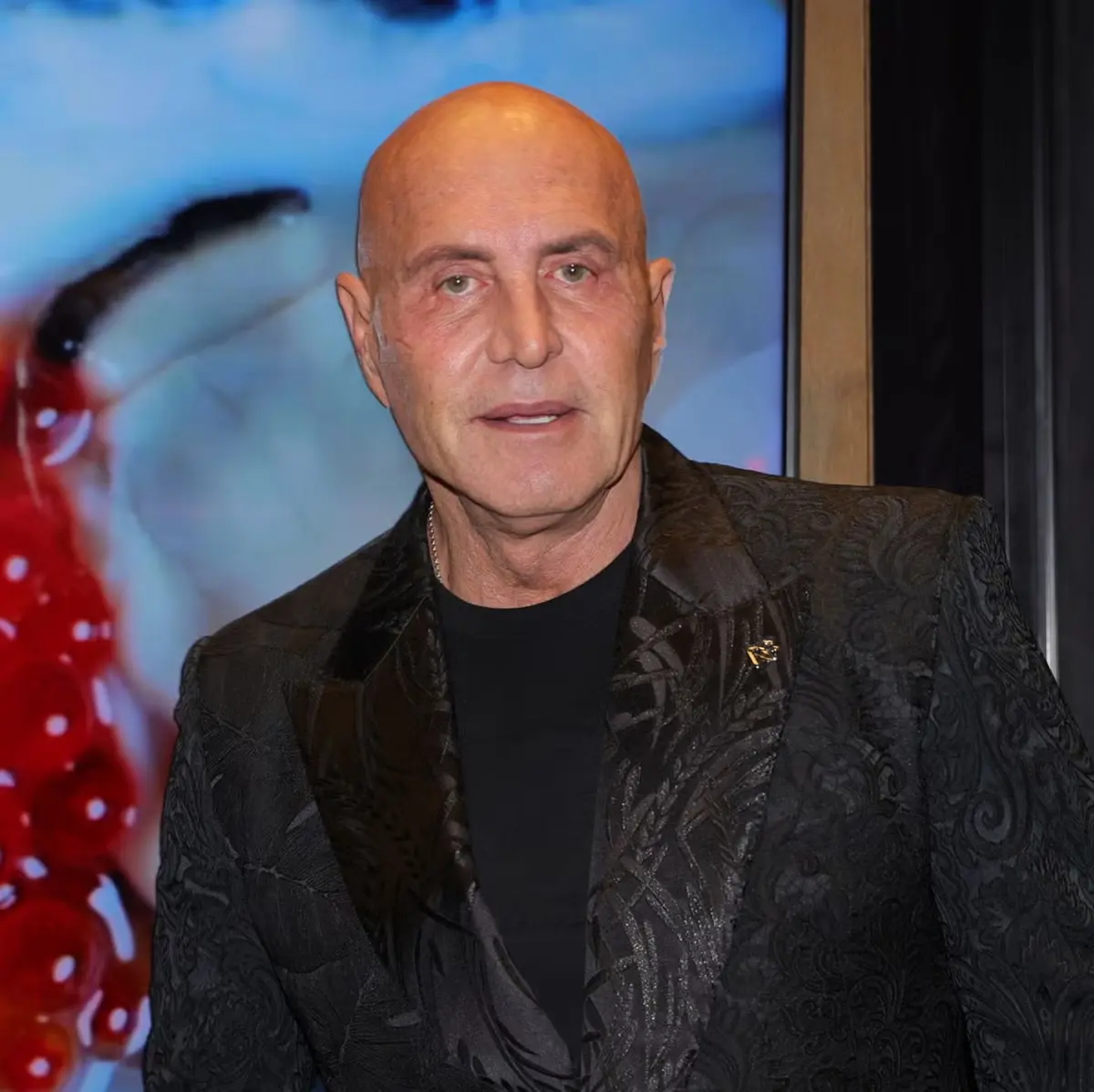 Kiko Matamoros Biography: Ethnicity, Parents, Real Name, Age, Wife ...