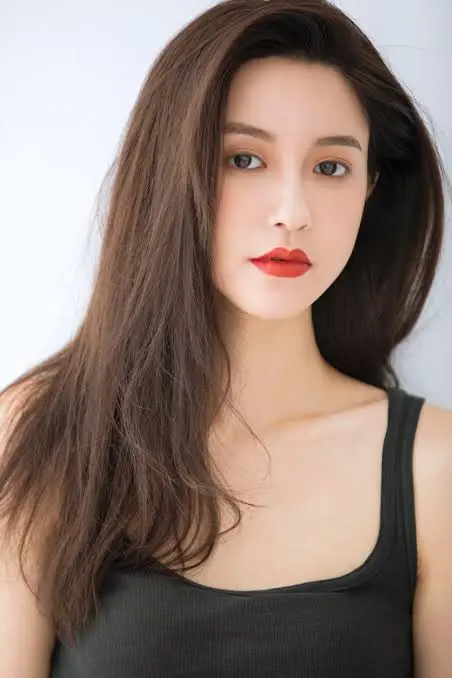 Zhang Dayi Biography: Ethnicity, Parents, Instagram, Age, Boyfriend ...