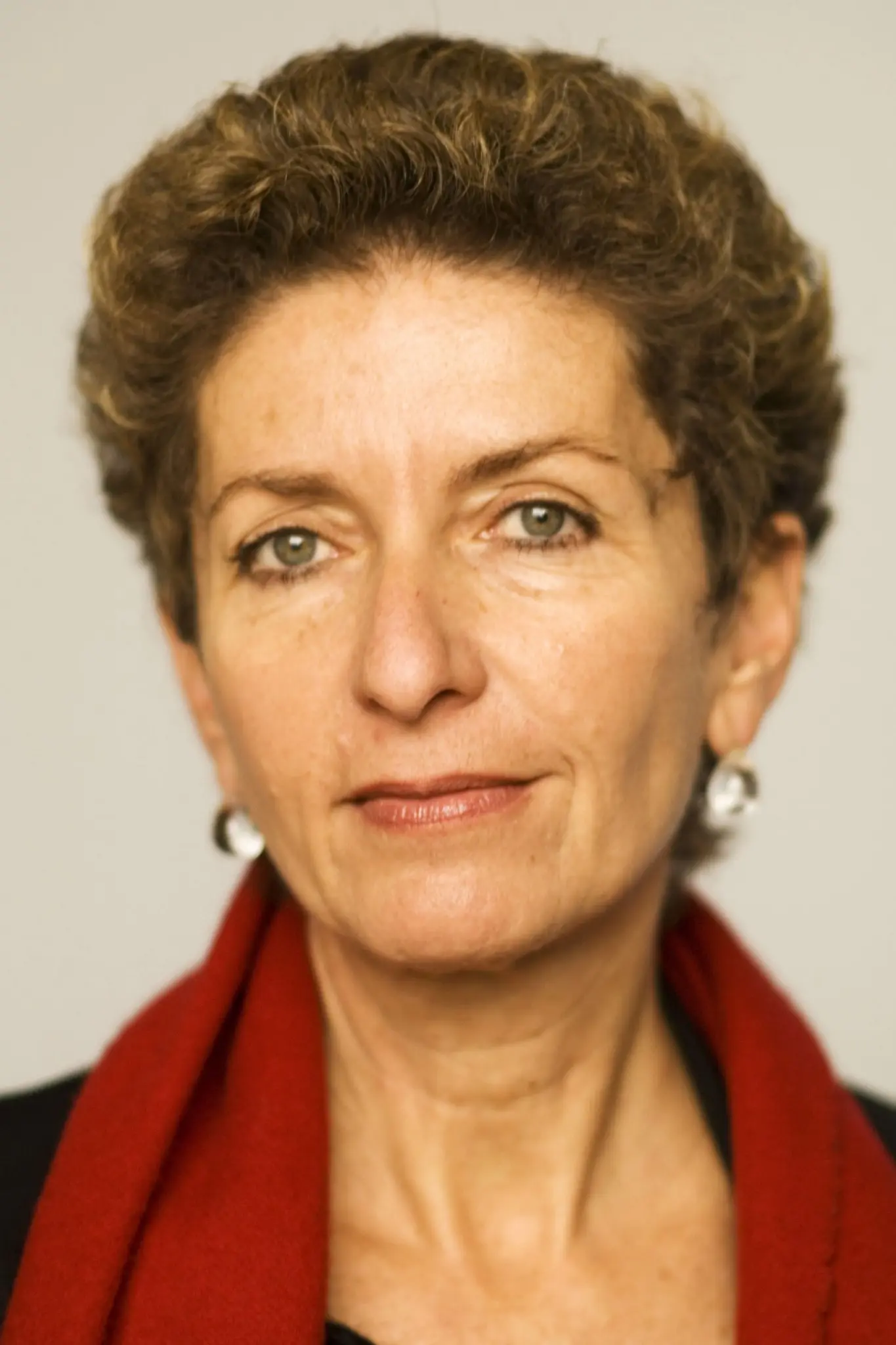 Ruth Beckermann Biography: Movies, Husband, Height, Parents, Ethnicity ...