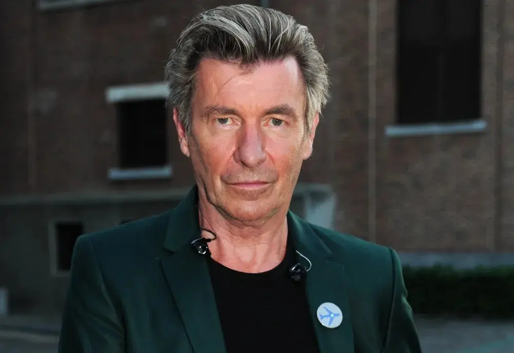 Paul Michiels Biography: Albums, Ethnicity, Age, Parents, Songs, Wife ...