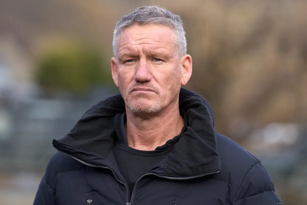 Billy Billingham Biography: Wife, Career, Age, Height, Net Worth ...