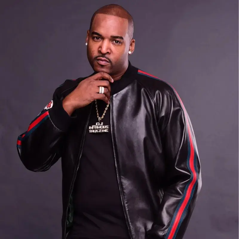 DJ Infamous Biography: Mixtapes, Ethnicity, Albums, Parents, Net Worth ...