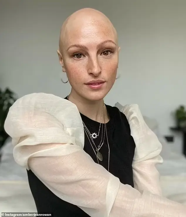 Amber Jean Rowan Bio: Husband, Parents, Age, Height, Career, Net Worth ...