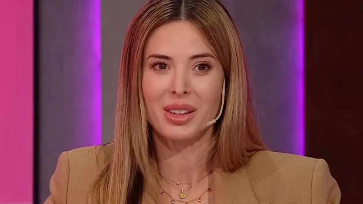 Jésica Cirio Biography: Parents, Religion, Height, Movies, Real Name ...