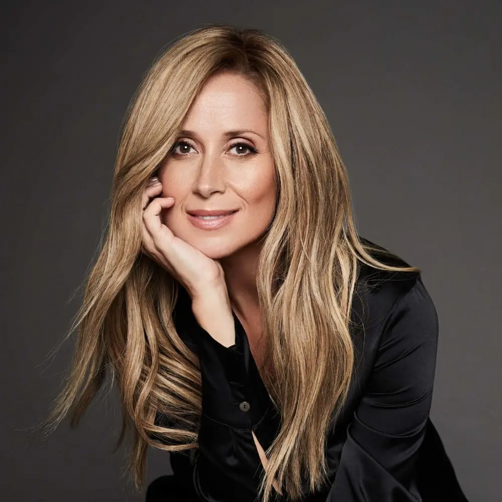 Lara Fabian Biography: Net Worth, Age, Husband, Height, Songs, Albums ...