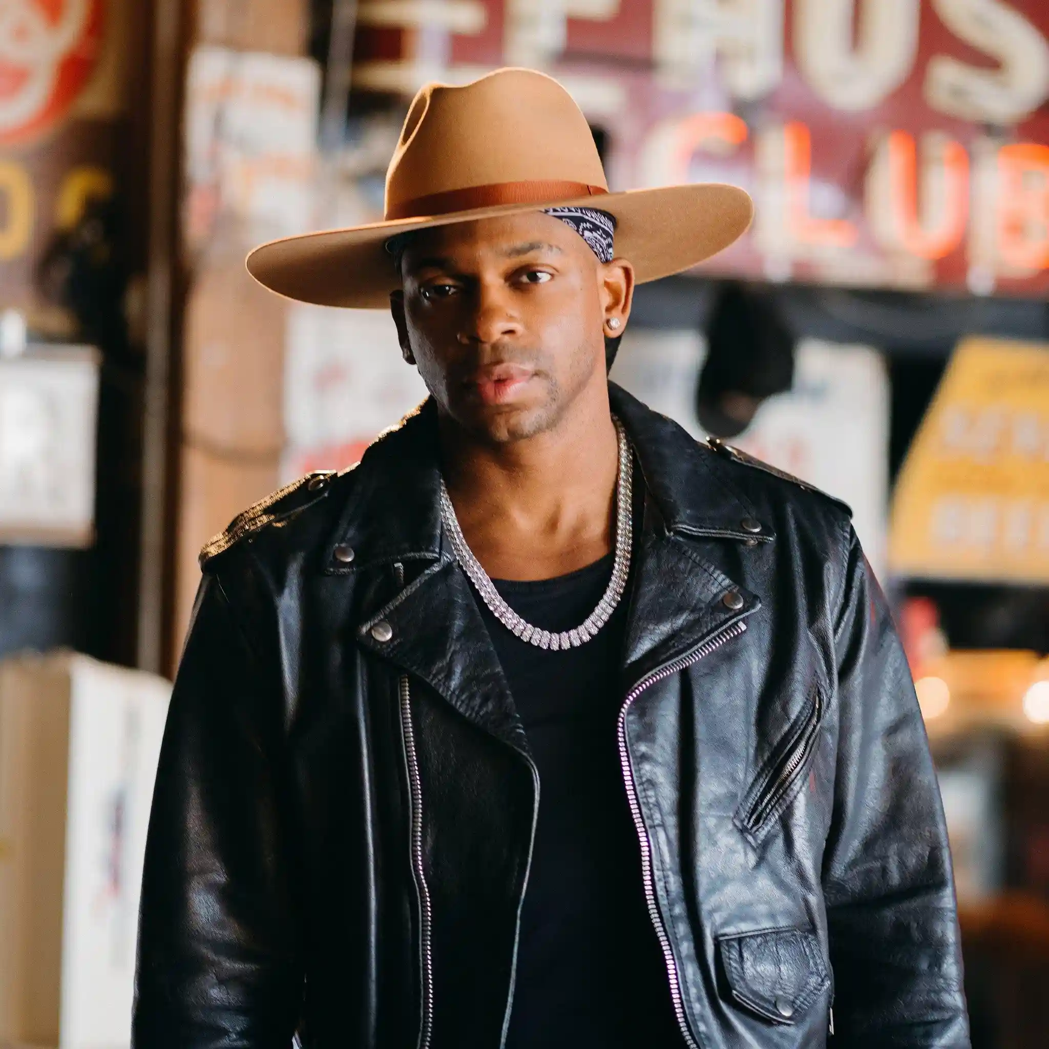 Jimmie Allen Bio: Kids, Age, Ex-Wife, Height, Net Worth, Songs, Career ...