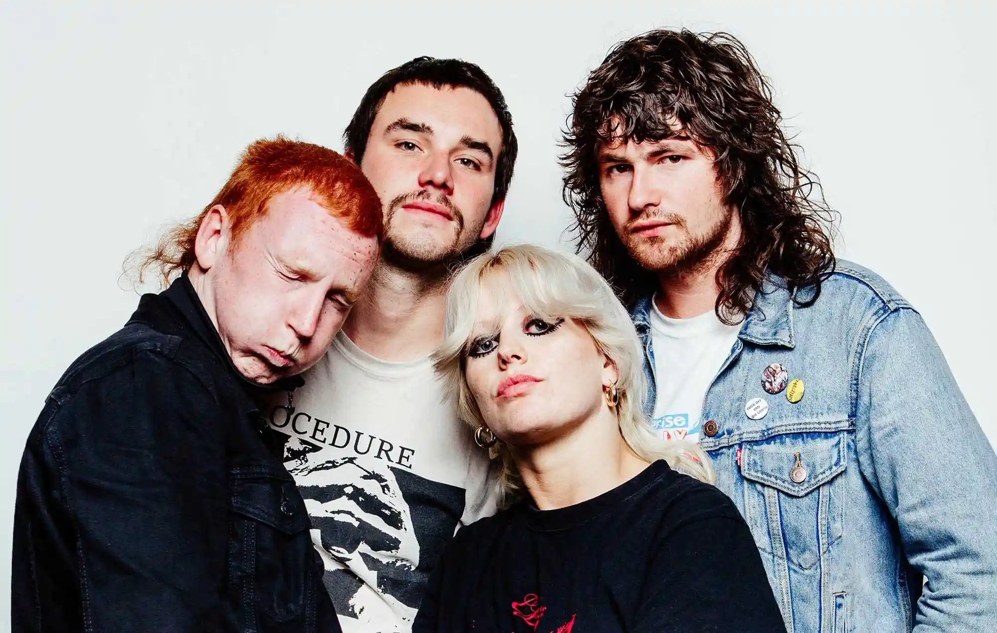Amyl and the Sniffers Bio: Members, Age, Net Worth, Albums, ARIA ...