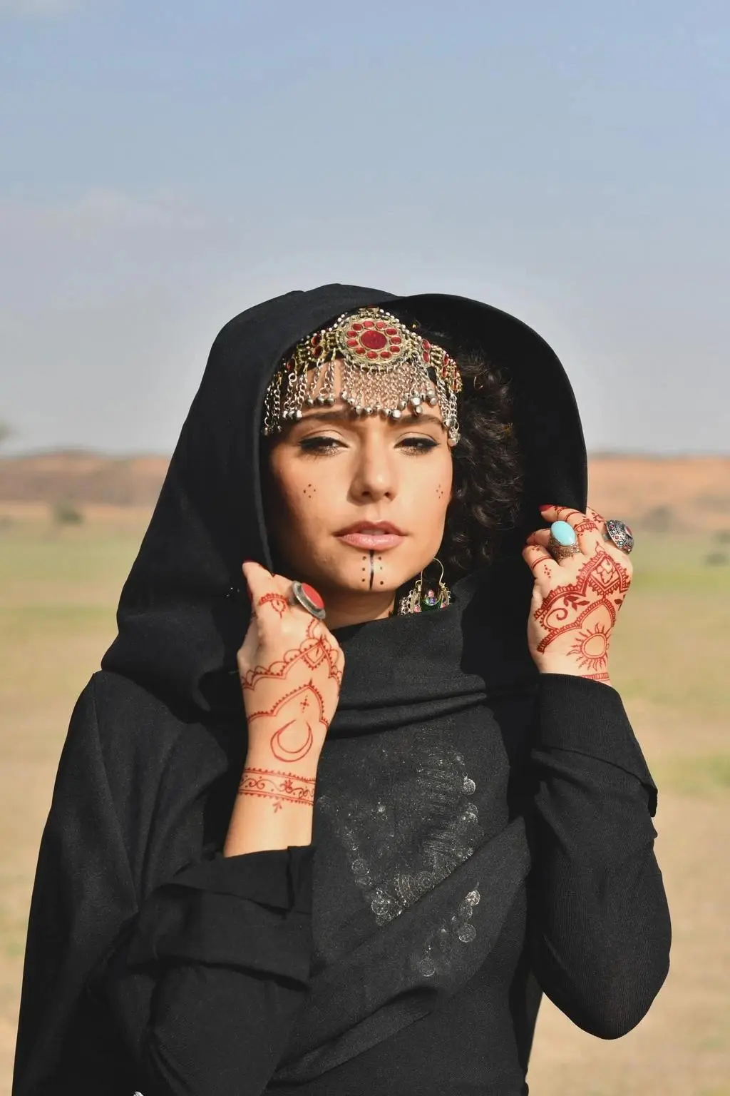 Haifa Beseisso Biography: Ethnicity, Singles, Parents, Age, YouTube ...