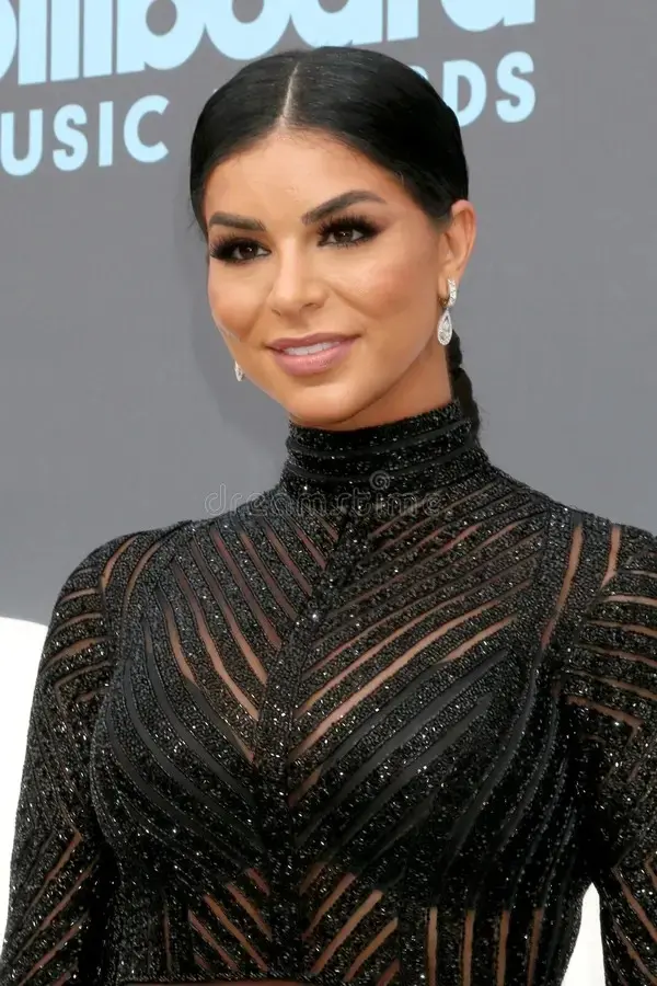 Rima Fakih Biography: Beauty Pageant, Age, Height, Ethnicity, Parents ...