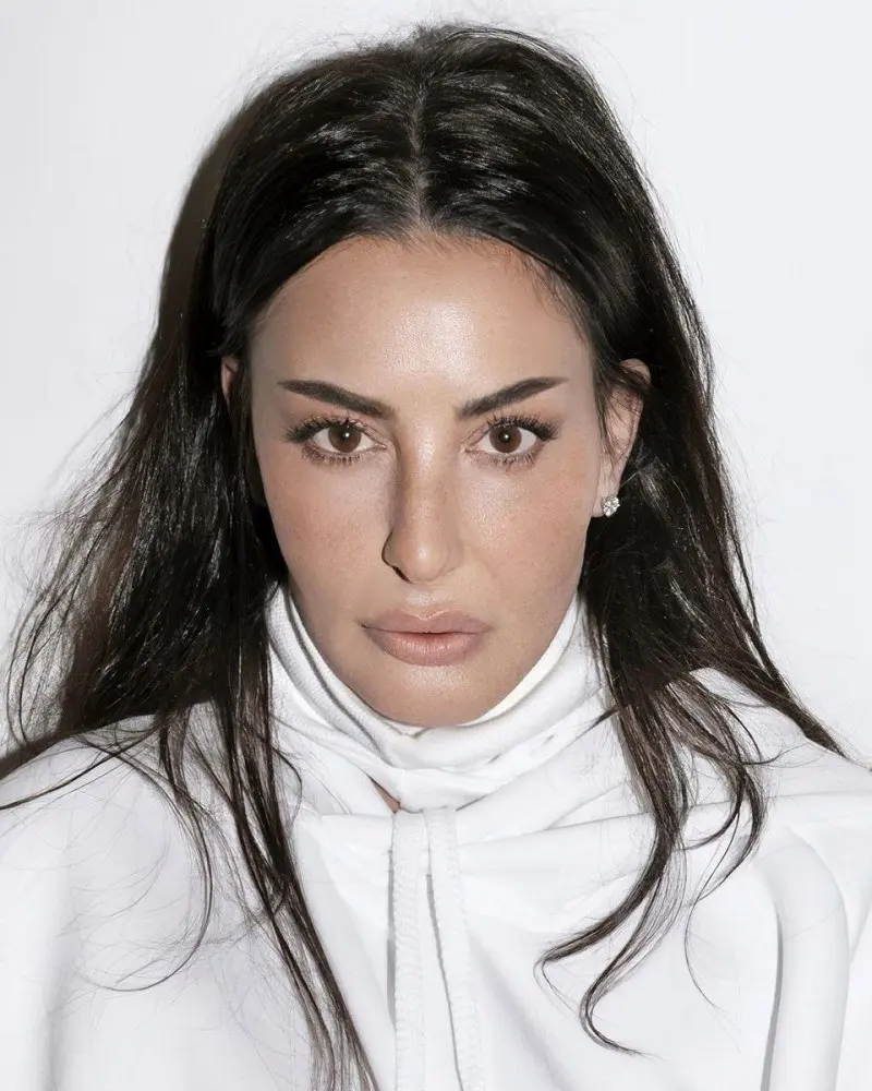 Maya Bouskilla Biography: Parents, Songs, Ethnicity, Age, Movies ...