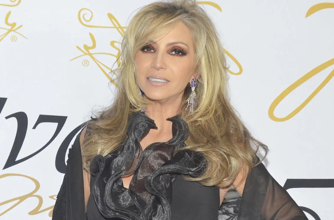 Daniela Castro Bio: Husband, Children, Age, Net Worth, TV Shows, Movies ...