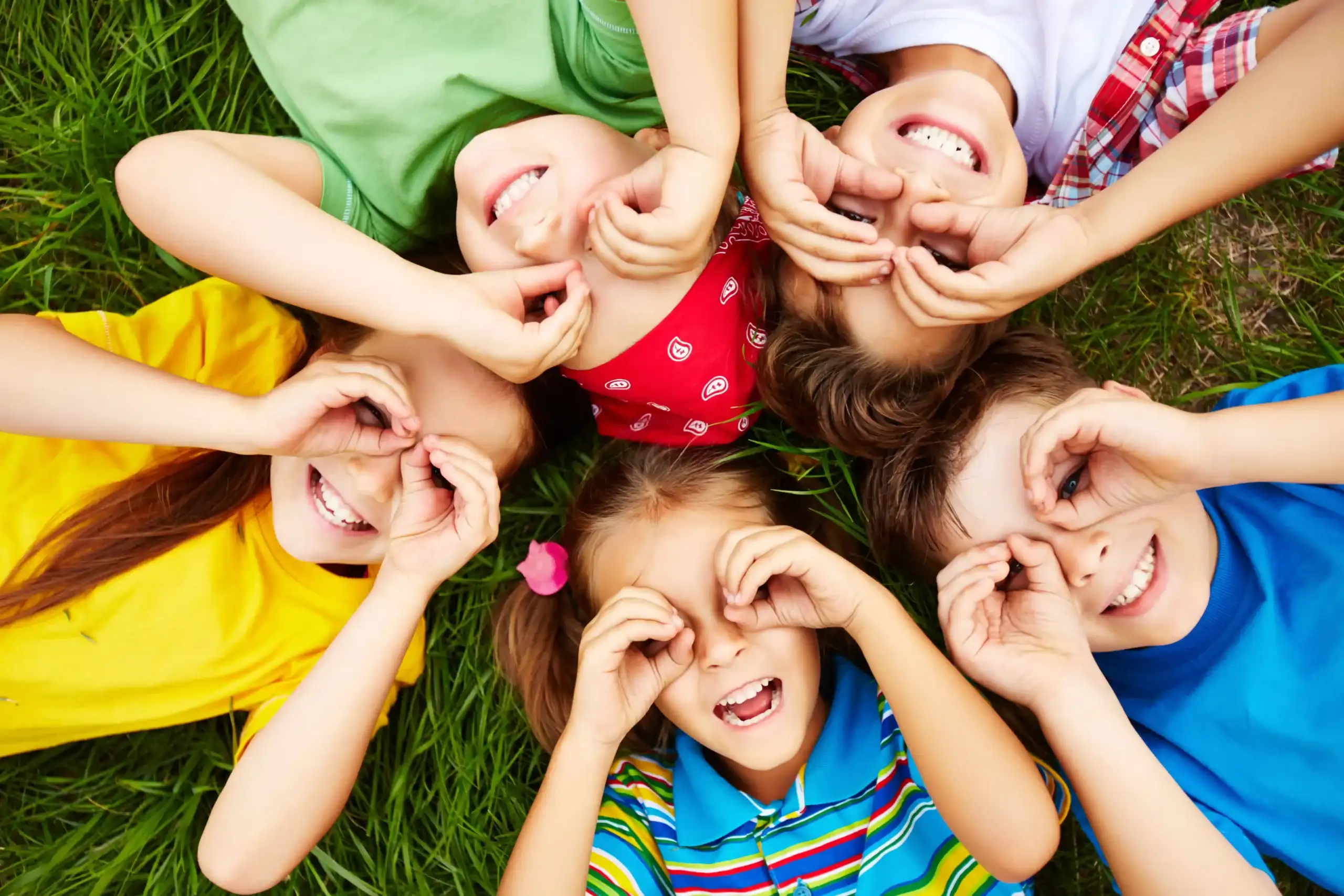 How to Take Great Photos of Your Kids With Any Camera – Tips