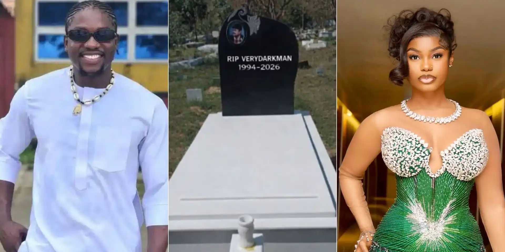 Is VeryDarkMan Responsible for the King Mitchy ‘Death’?