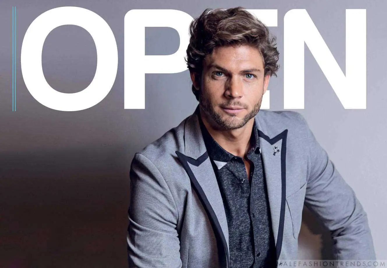 Horacio Pancheri Biography: Wife, Age, Parents, Net Worth, Height, Kids ...