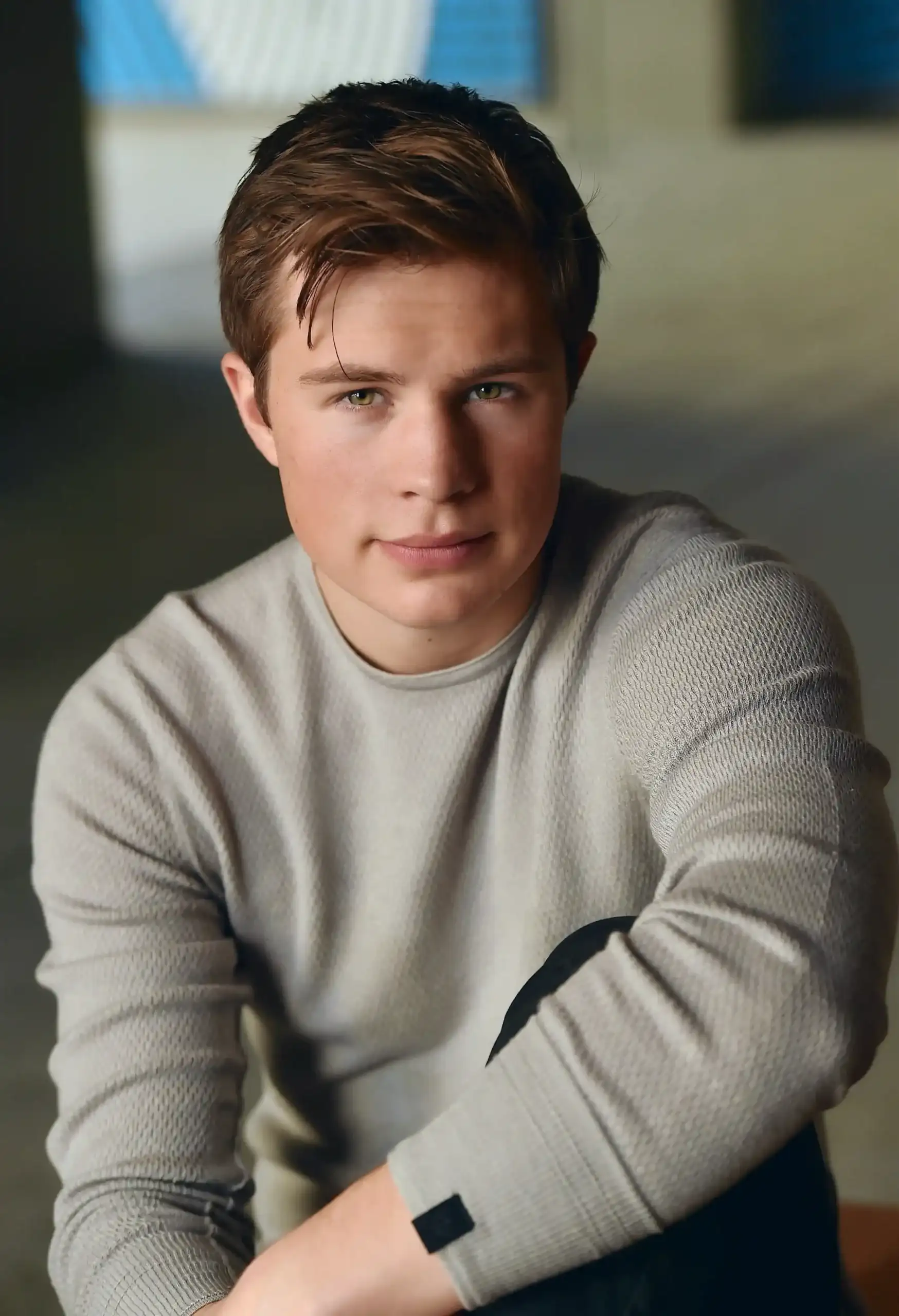 Zayne Emory Biography: Wife, Parents, Age, Net Worth, Partners, Height ...