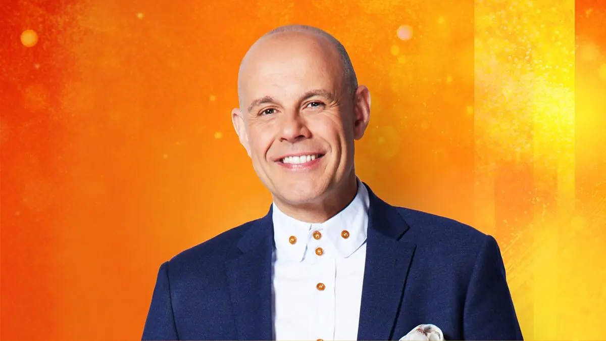 Jason Mohammad Biography: Career, Age, Wife, Net Worth, Children ...