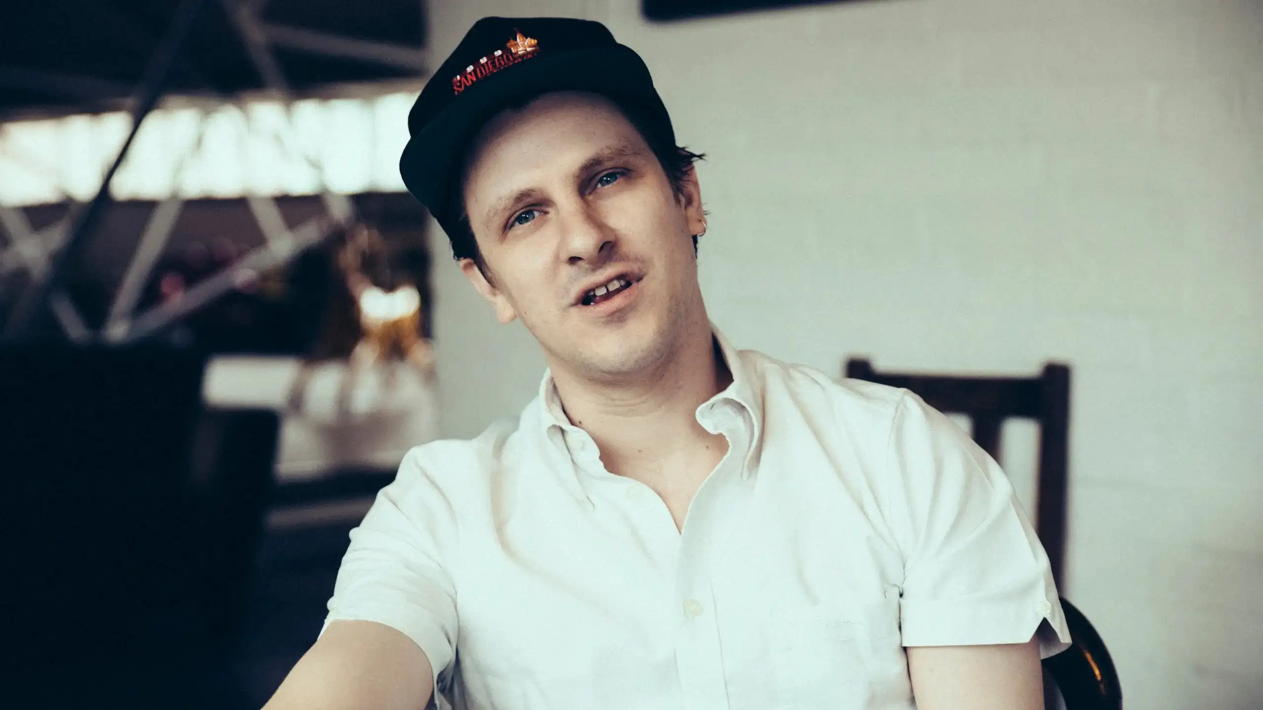 Jamie T Biography: Age, Career, Net Worth, Height, Albums, Songs ...