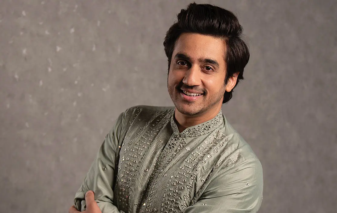 Nikhil Sharma Biography: Wife, Age, Height, Net Worth, Daughter ...