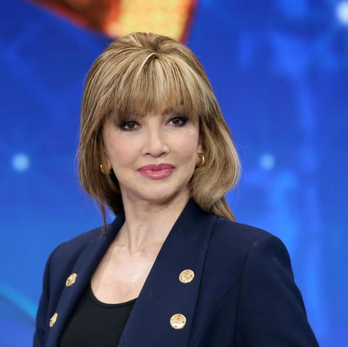 Milly Carlucci Biography: Net Worth, Husband, Age, Height, Kids ...