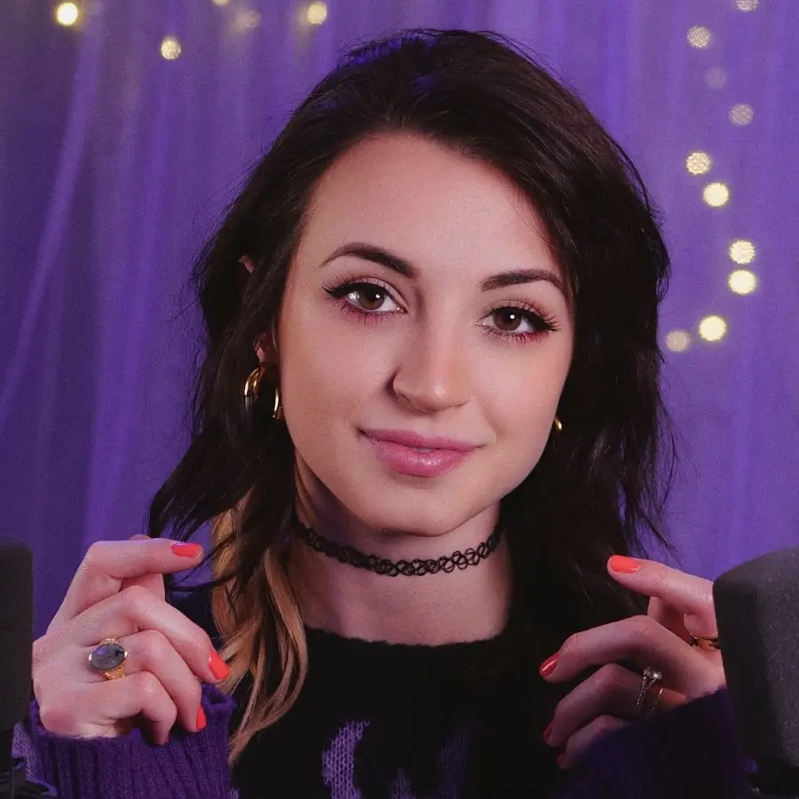 Gibi ASMR Biography: Real Name, Spouse, Age, Net Worth, Height, Career ...