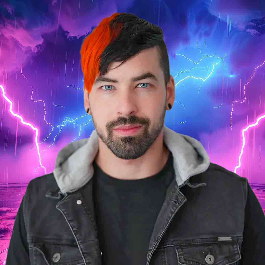 Nick Pro Biography: Age, Net Worth, Height, Parents, Siblings, Career ...