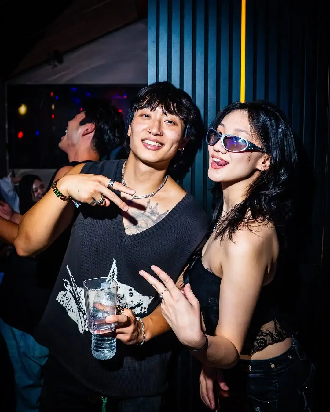 Wootak Kim Biography: Net Worth, Girlfriend, Podcast, Height ...