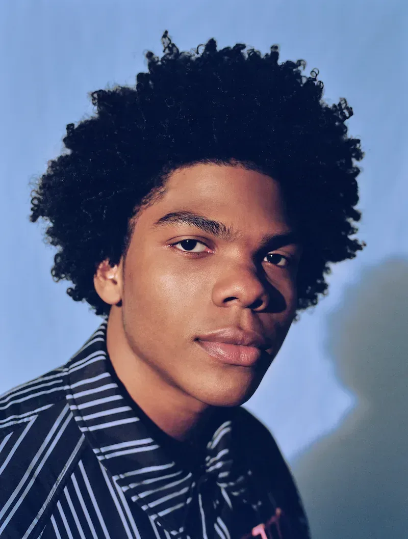 Spence Moore II Bio: Ethnicity, Age, Movies, Girlfriend, Awards, Net ...