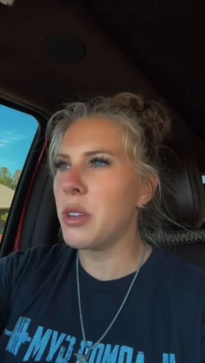 Karynka Hunter Biography: Husband, Age, Kids, Net Worth, Parents ...