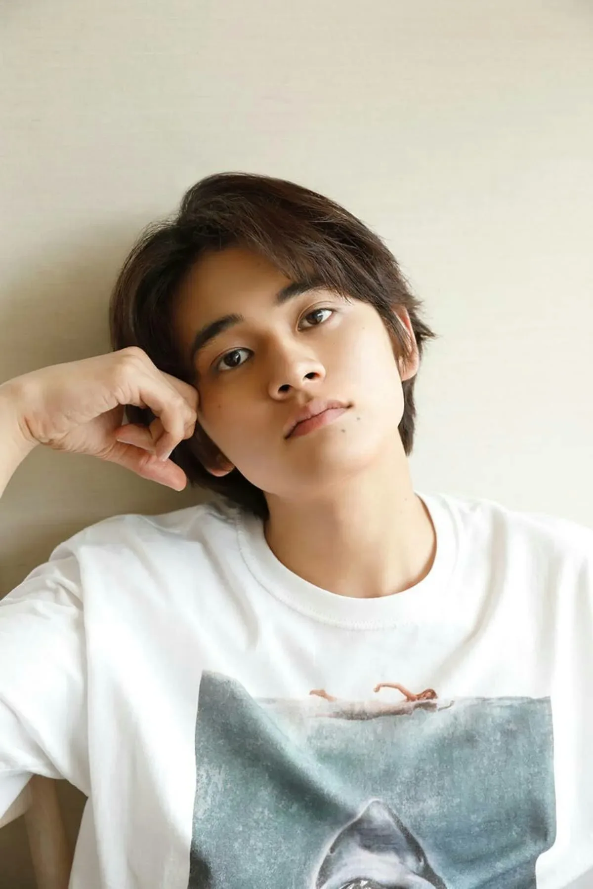 Takumi Kitamura Biography: Age, Band, Career, Net Worth, Parents ...