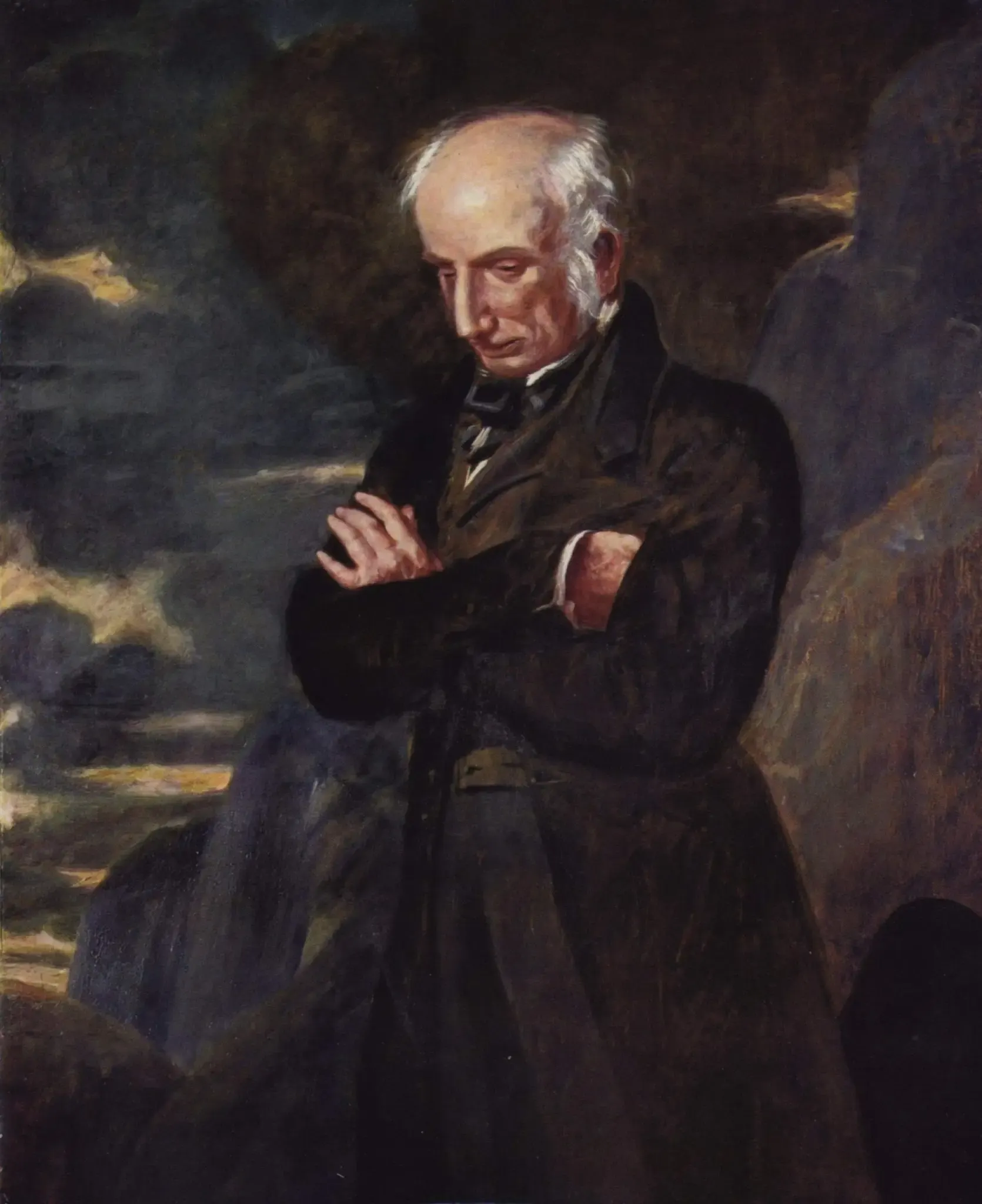 William Wordsworth Biography: Wife, Height, Poems, Awards, Children ...
