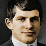 William James Sidis Biography: Ethnicity, Parents, Net Worth, Sister ...