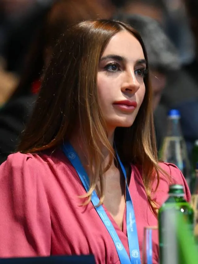 Arzu Aliyeva Biography: Parents, Movies, Ethnicity, Husband, Age ...
