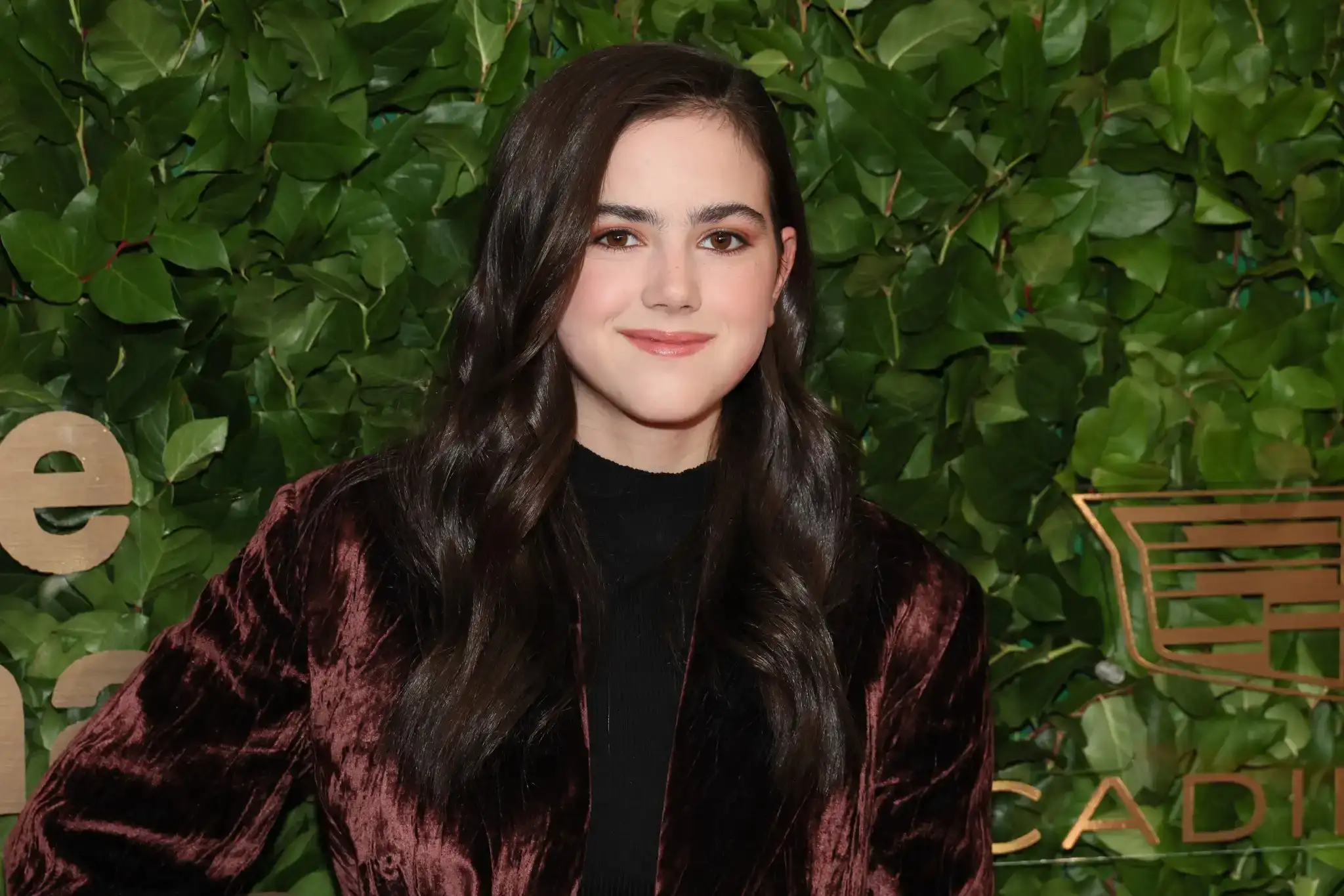 Abby Ryder Fortson Biography: Age, Parents, Height, Movies, Net Worth ...