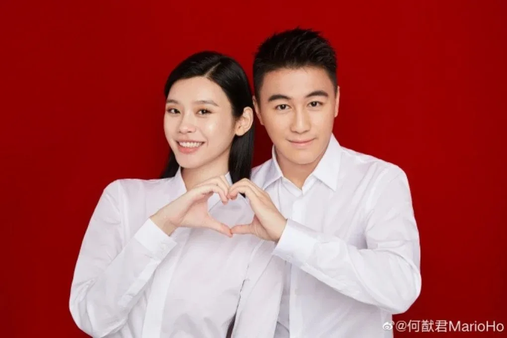 Ming Xi's Husband, Mario Ho Yau Kwan Biography: Age, Kids, Net Worth ...